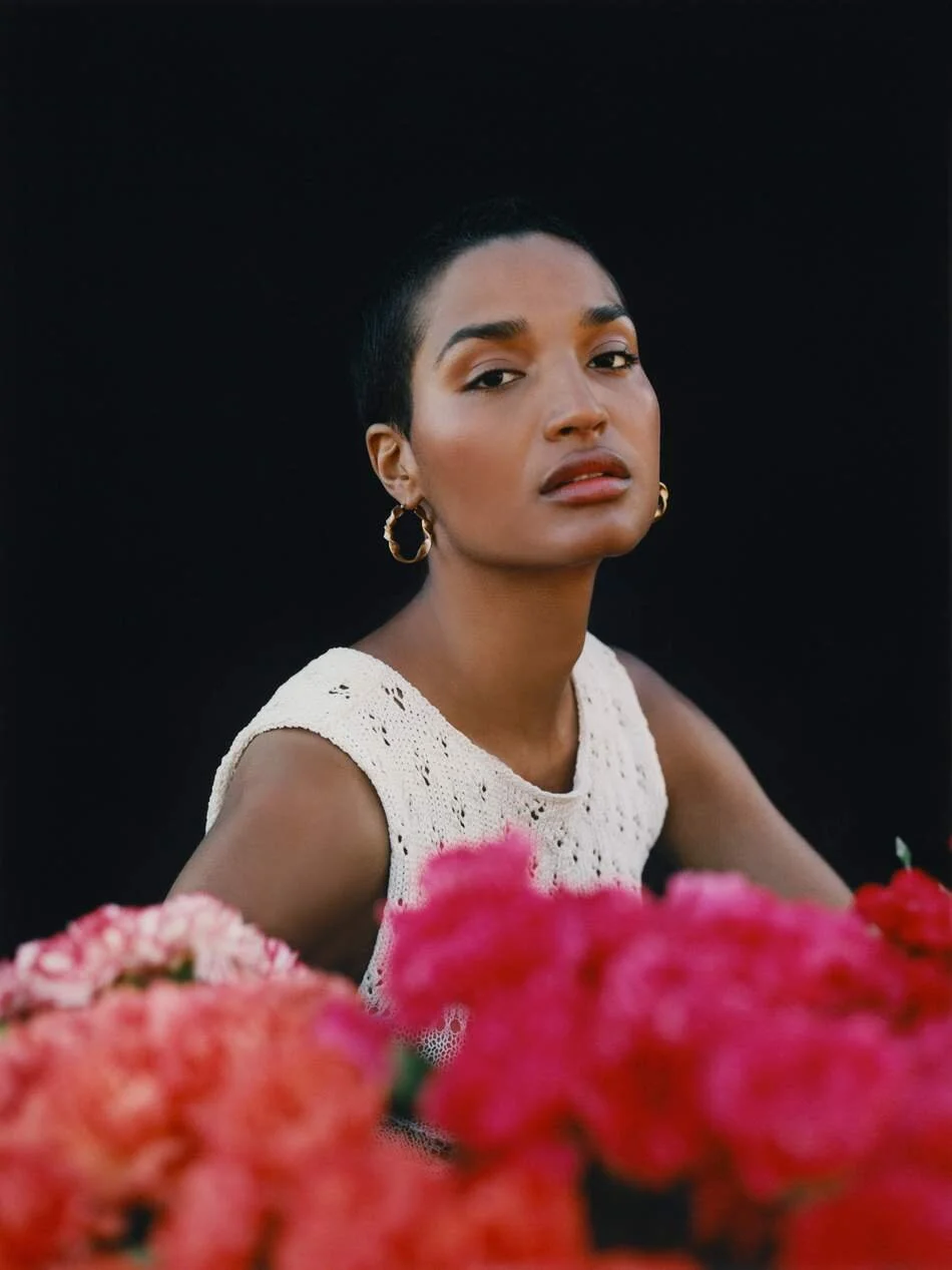 Indya Moore Says Goodbye to 'Pose' in Porter Edit May 31 — Anne of ...