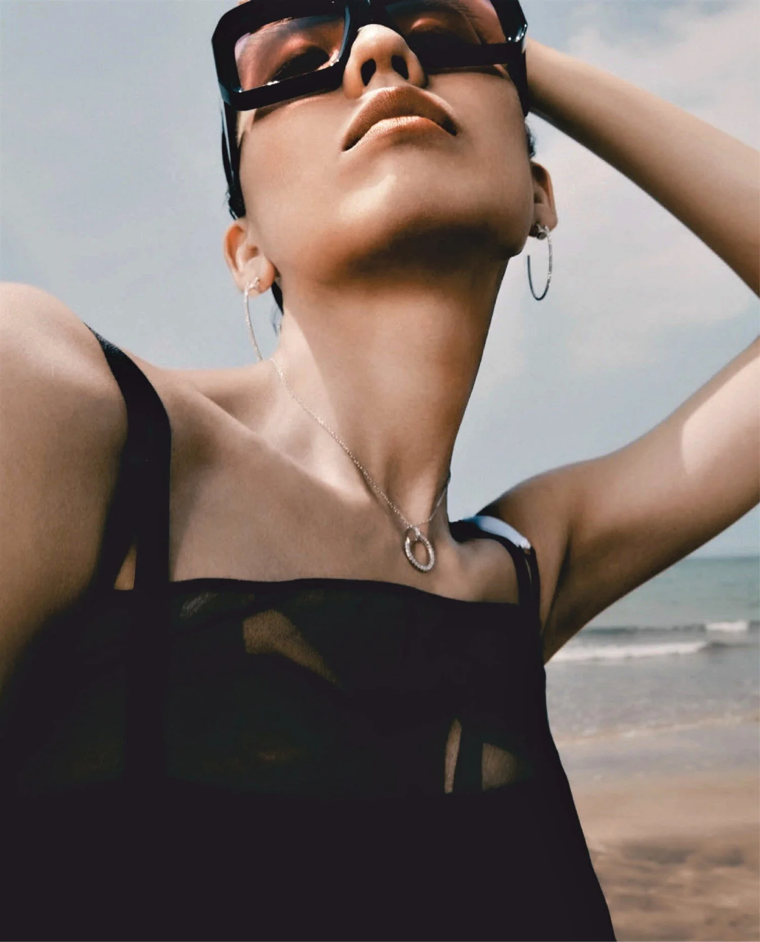 Aura Tao's Life Journey from Thailand to Milan in Vogue Taiwan — Anne of Carversville