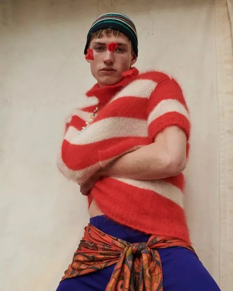 Bruno Staub's 'Ibiza Calling' for Financial Times HTSI Magazine — Anne ...