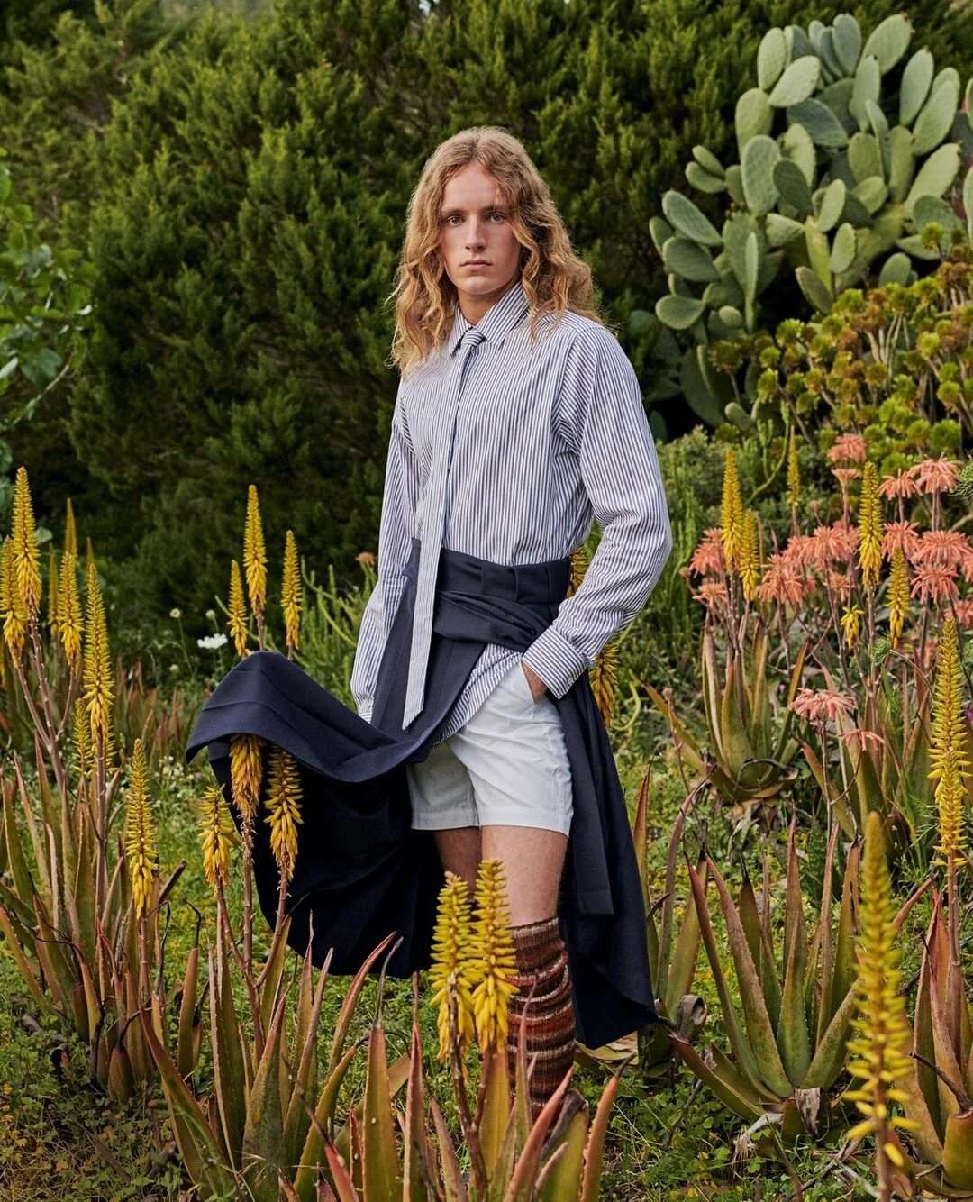 Bruno Staub's 'Ibiza Calling' for Financial Times HTSI Magazine — Anne ...