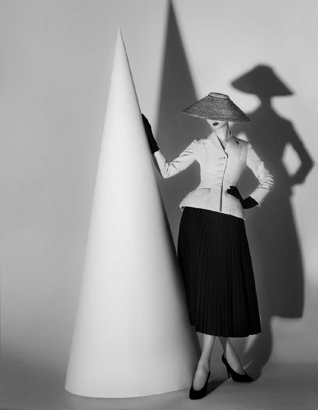 He Cong in Harper's Bazaar China September by Txema Yeste — Anne of ...