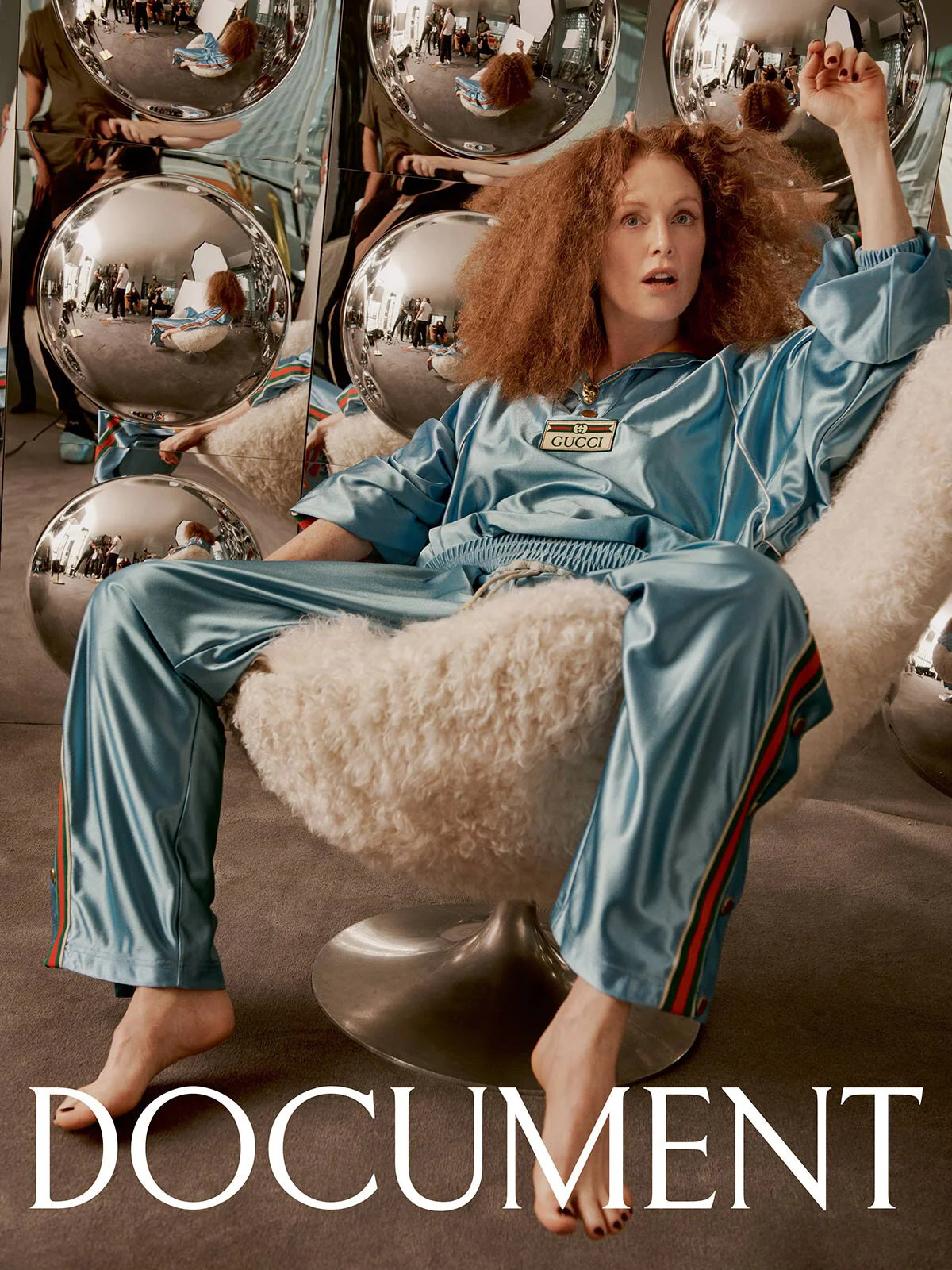 Julianne Moore Young