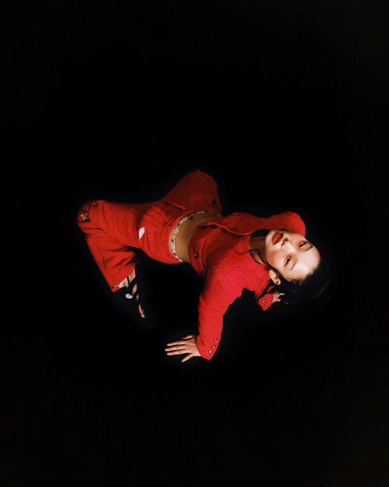 Yoon Young Bae by Peter Ash Lee for Vogue Hong Kong August — Anne of ...