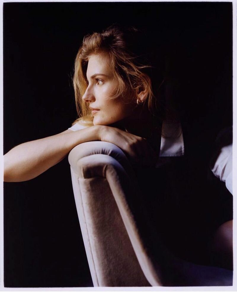 Signe Veiteberg's Luxe Life Style by Luca Campri Vogue Espana — Anne of ...