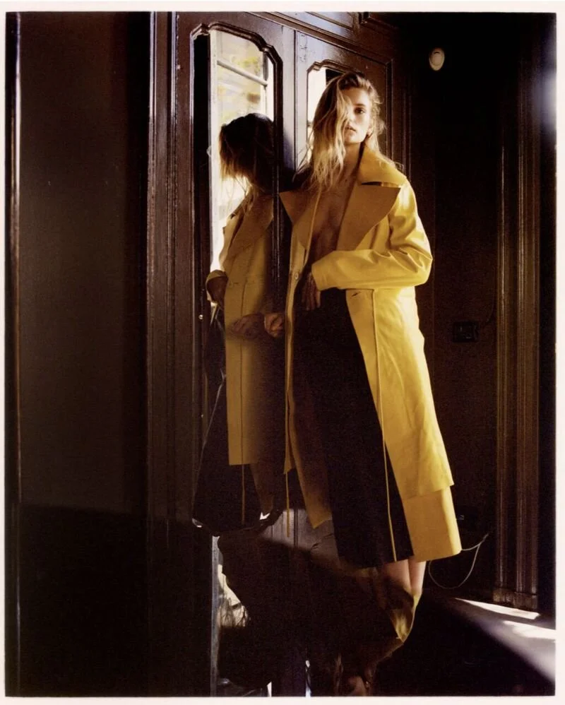 Signe Veiteberg's Luxe Life Style by Luca Campri Vogue Espana — Anne of ...