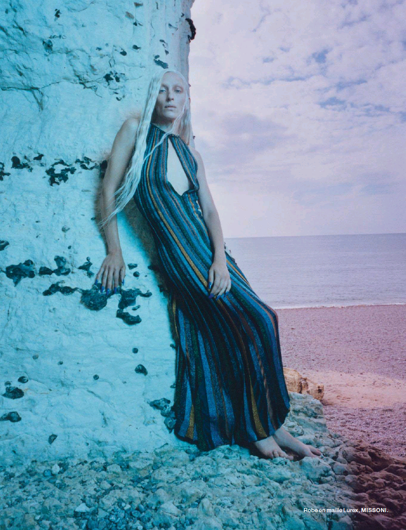 Maggie Maurer Model Archives @ AOC — Anne of Carversville