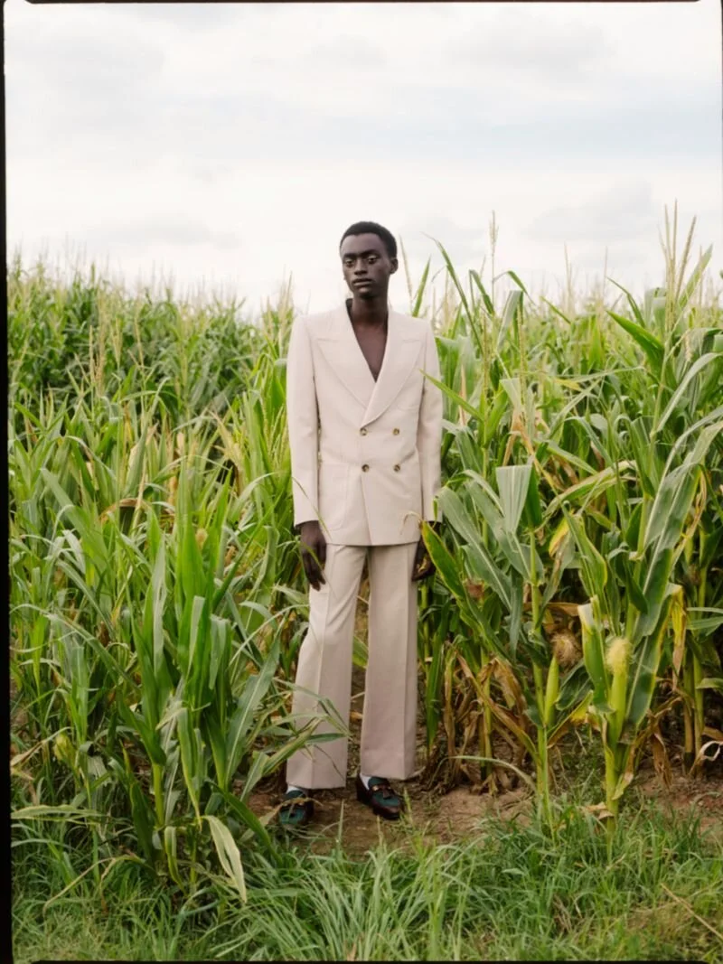 Massaer Seck by Federico Barbieri SCMP | China's 'Sissy Men' — Anne of ...