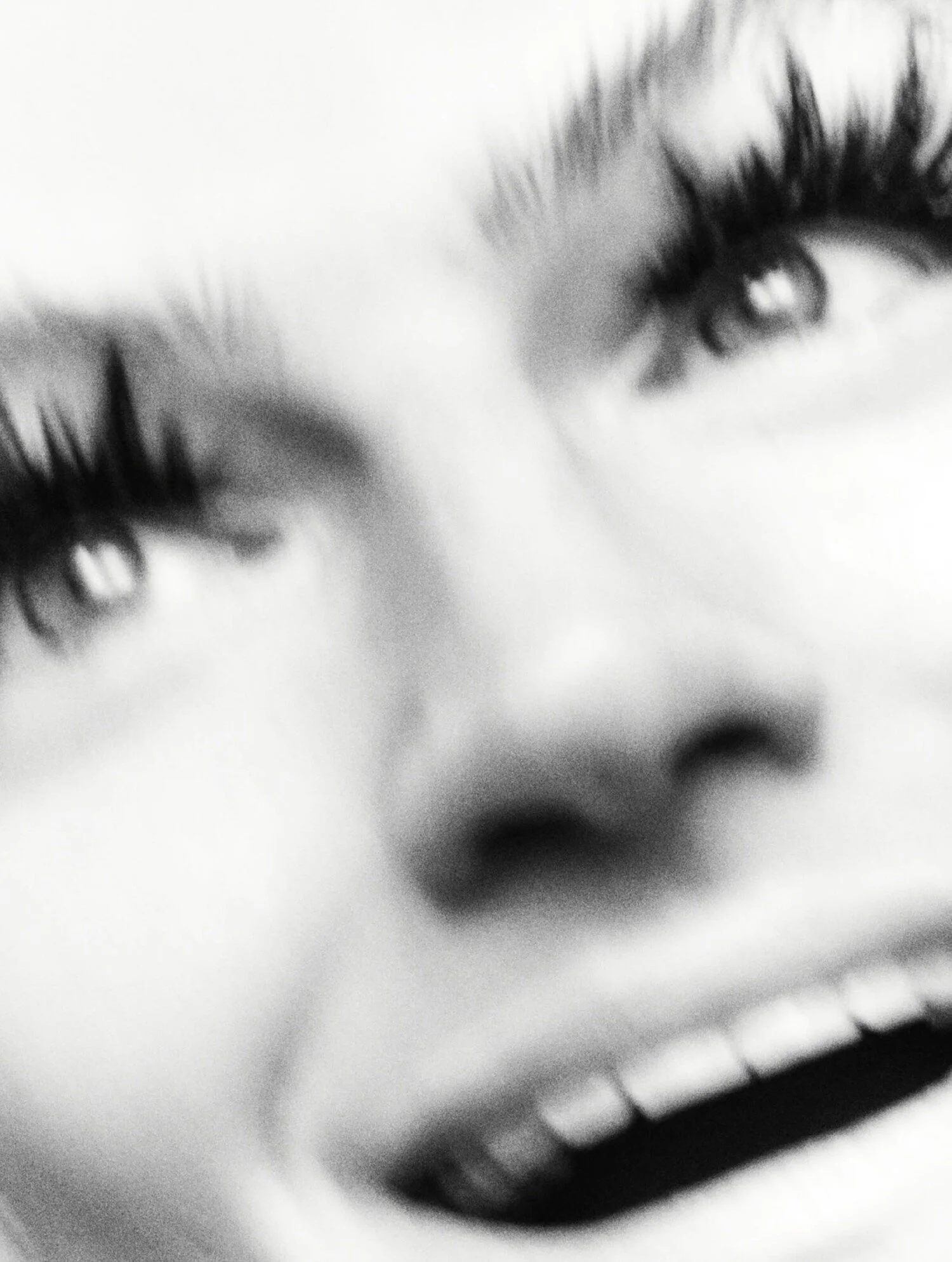 Hirschy Grace Is 'Spaced Out' by Tom Schirmacher in ELLE UK — Anne of ...