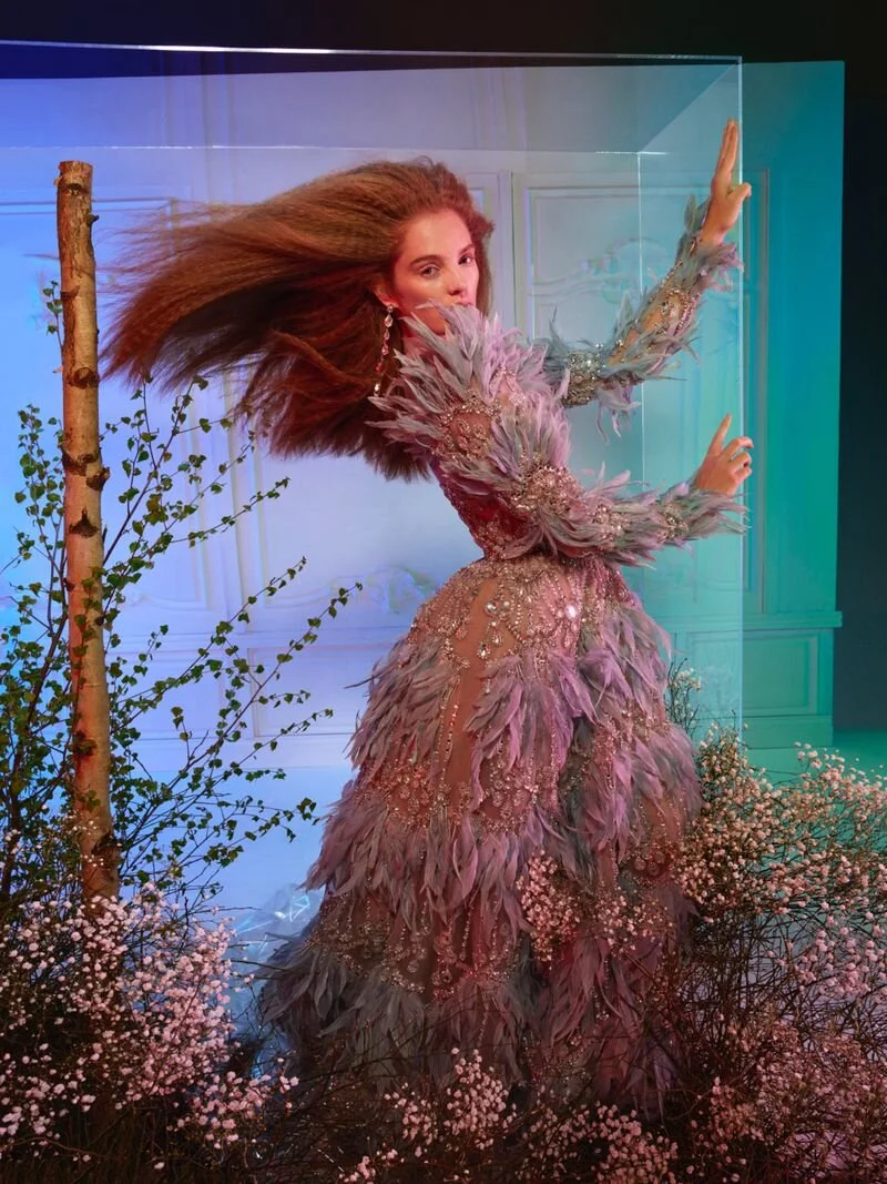 Alexina Graham Model Archives @ AOC — Anne of Carversville