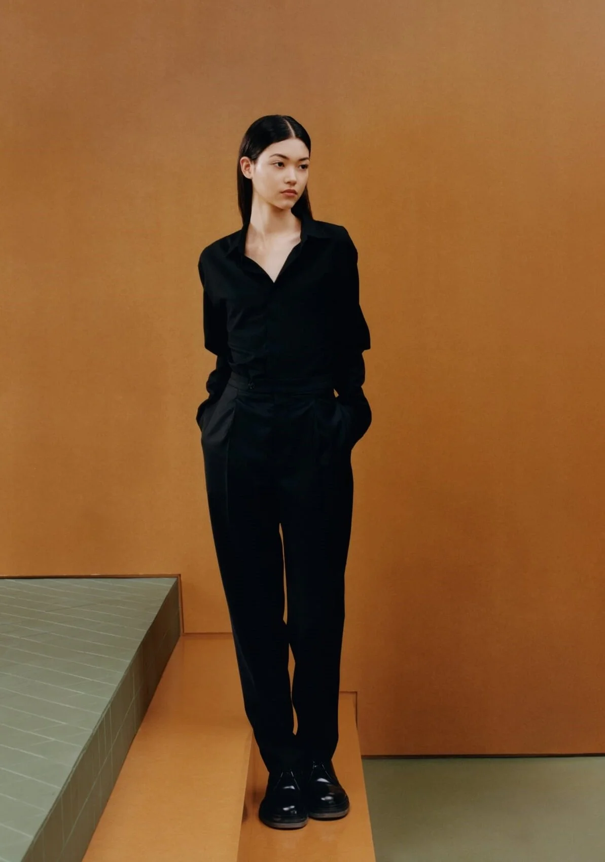 Zara Debuts 'Origins' Unisex Menswear Lensed by Tyler Mitchell — Anne ...