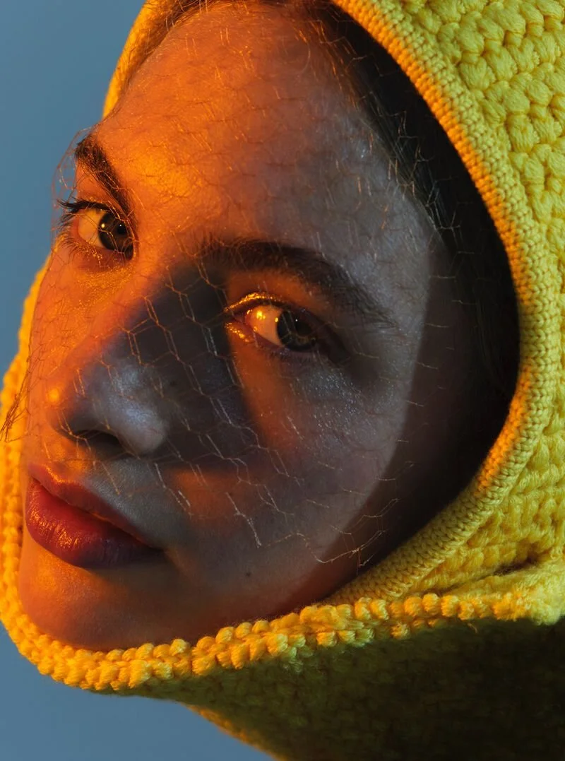 Rolf Schrader Poses in Numéro France 225 October 2021 — Anne of ...