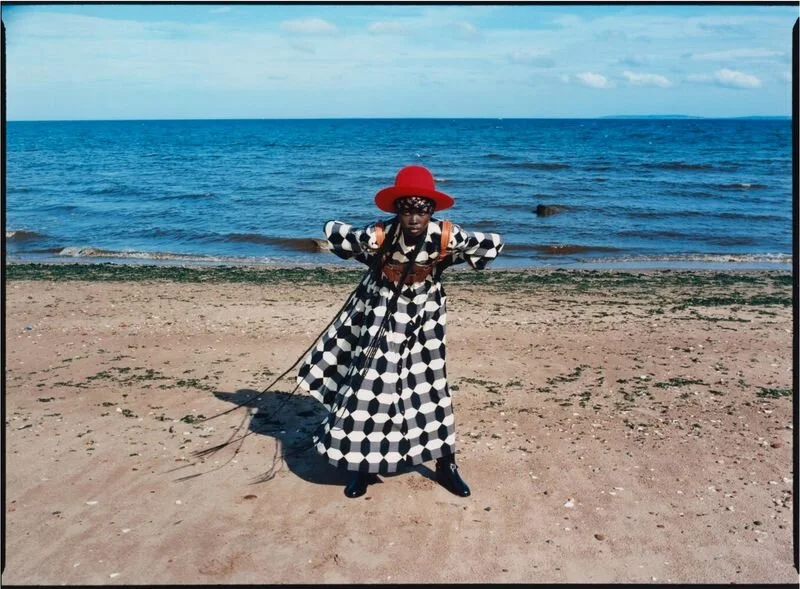 Bella Newman Flashes 'The Young and the Restless' for Muse Magazine #58 ...