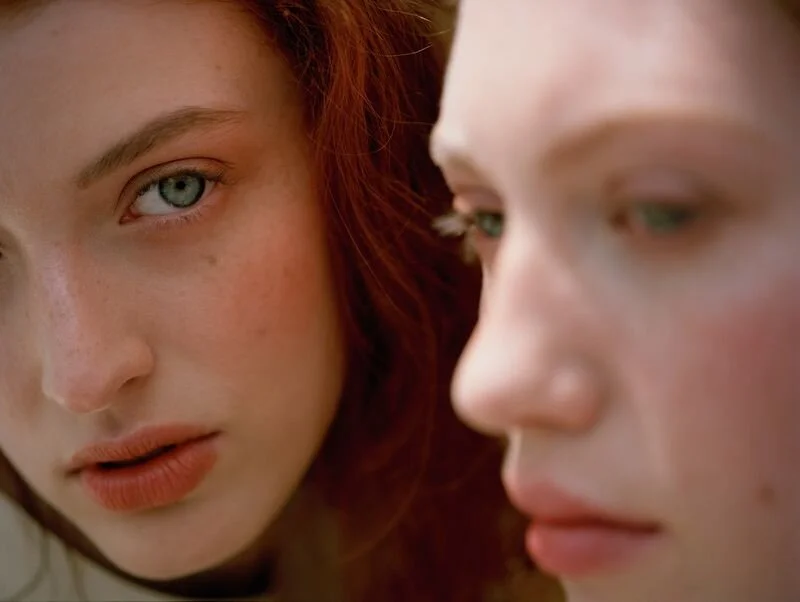 Vicki King Flashes 'Field of Dreams' for Telegraph Luxury — Anne of ...