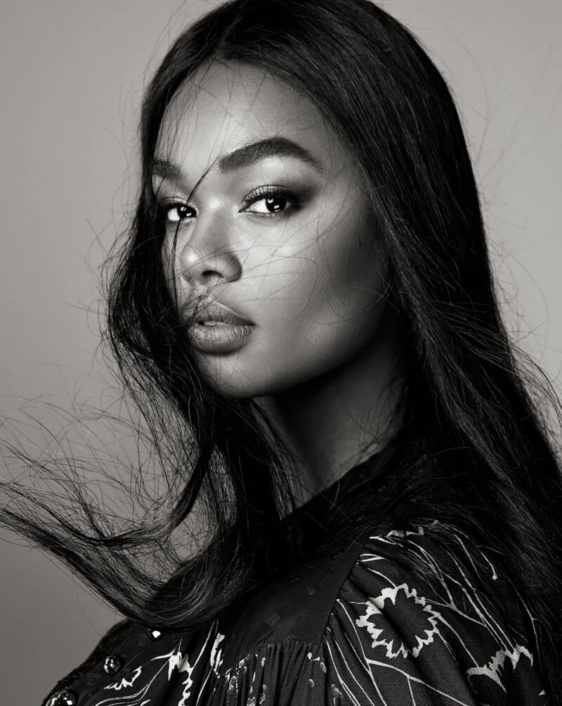 Steven Meisel's 10 Models for Zara Studio Fall 2021 Campaign — Anne of ...