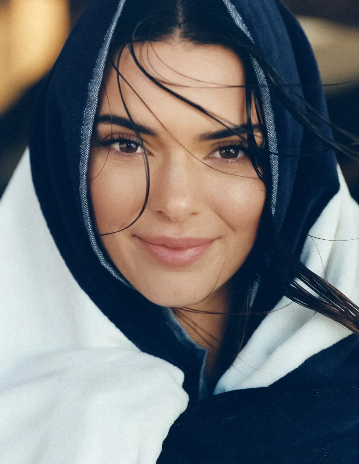 Kendall Jenner in 'Cool Casual' Sporty Looks by Dan Martensen — Anne of ...