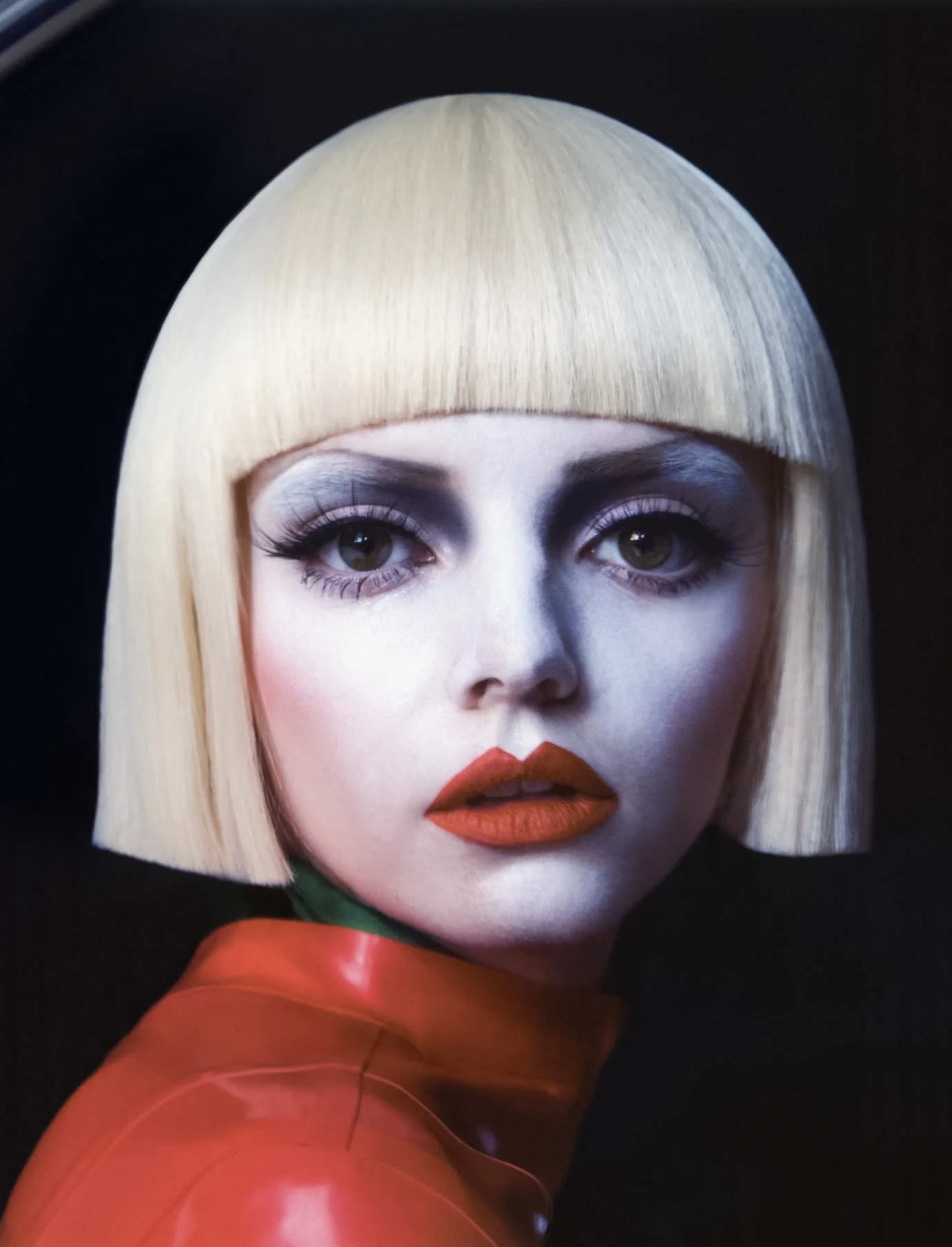 'Team Too Much' by Carlijn Jacobs Blasts Off for Dazed Magazine — Anne ...