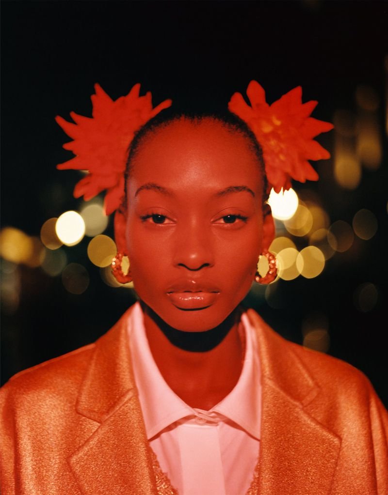 Laurence Ellis Captures London's Global Tribes for HTSI Magazine — Anne ...