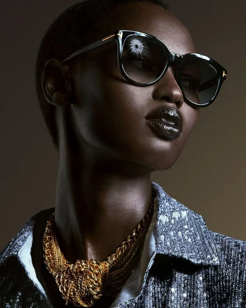 Tom Ford Pre-SS2022 Holiday Images by Carlijn Jacobs — Anne of Carversville