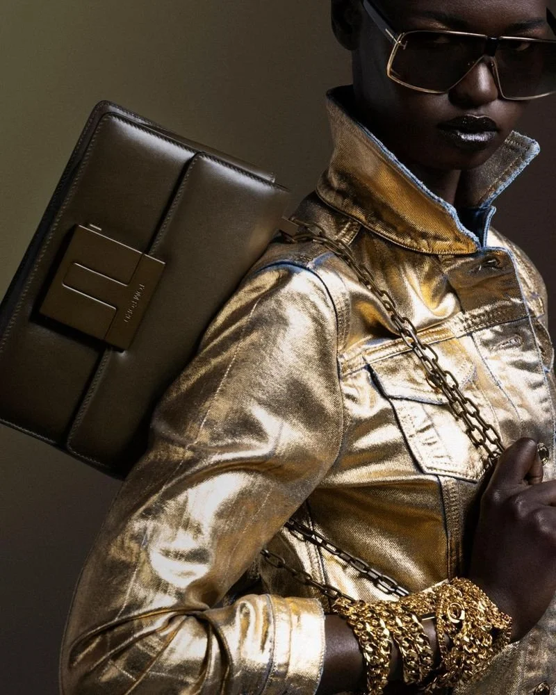 Tom Ford Pre-SS2022 Holiday Images by Carlijn Jacobs — Anne of Carversville