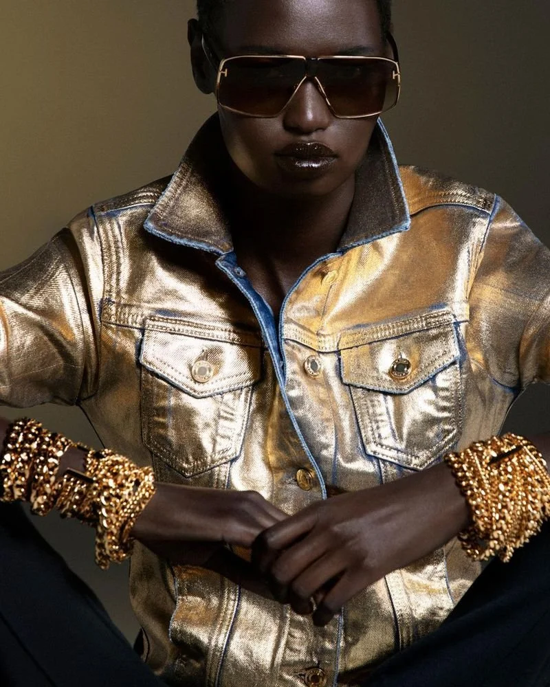 Tom Ford Pre-SS2022 Holiday Images by Carlijn Jacobs — Anne of Carversville