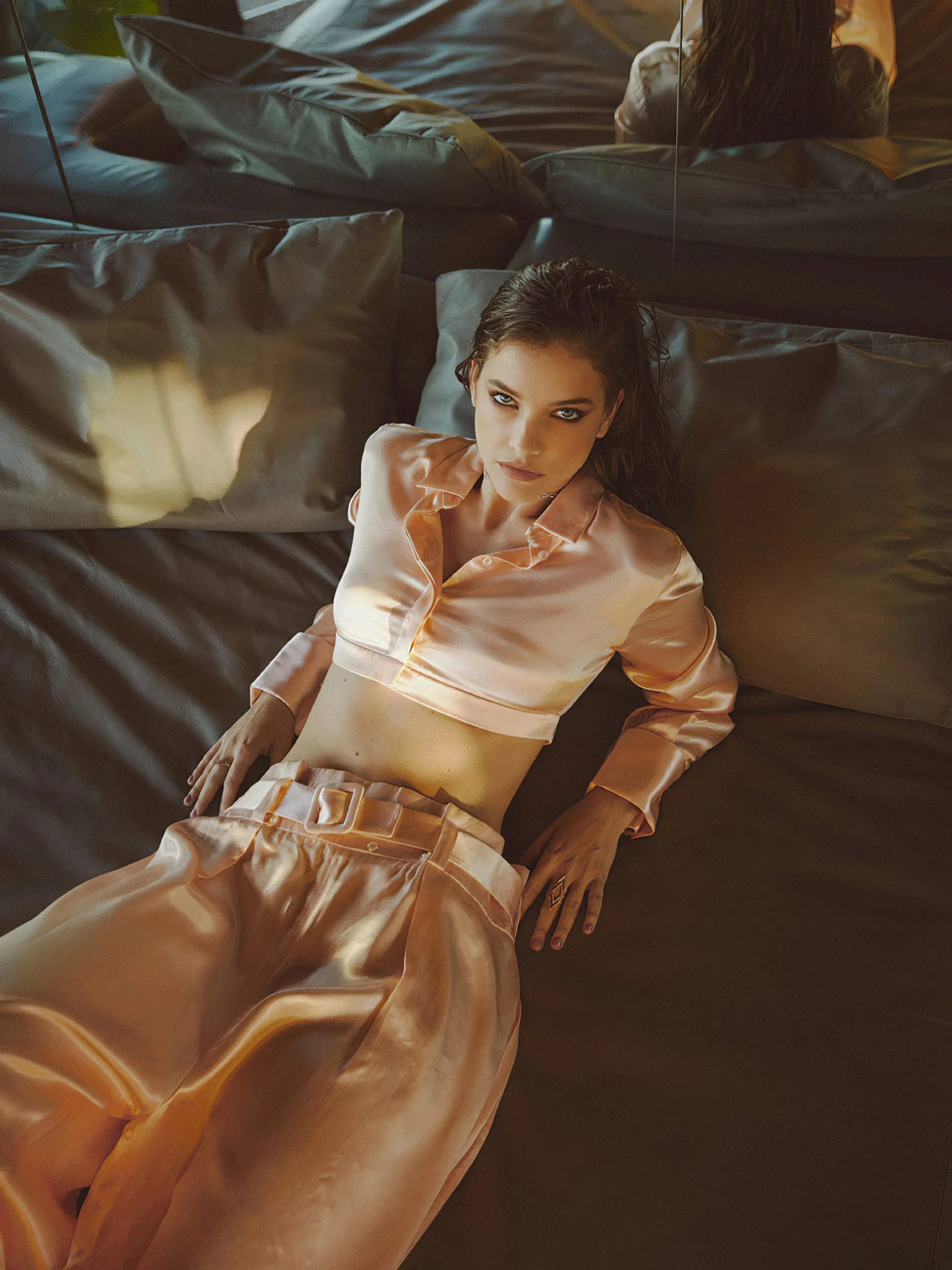 Barbara Palvin Negrito Quente Barbara Palvin Perú Added A New Photo.