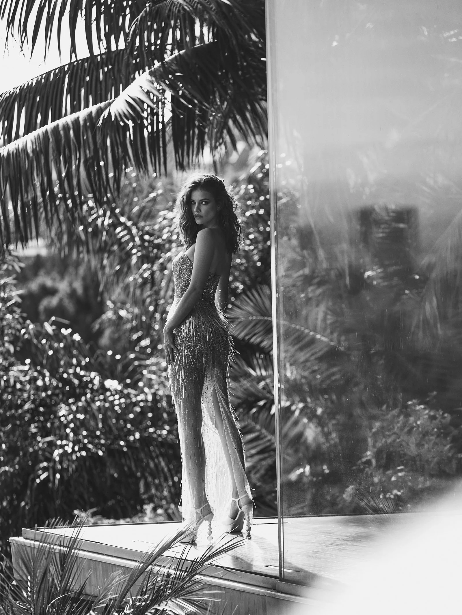 Barbara Palvin Smolders In Whats Sexy Now By Greg Swales — Anne Of Carversville