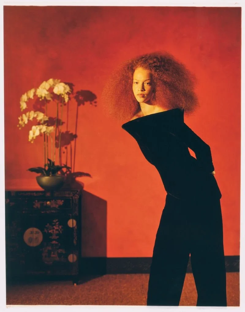 'Be Our Guest, Raise A Glass' by Lee Wei Swee in Vogue China December ...