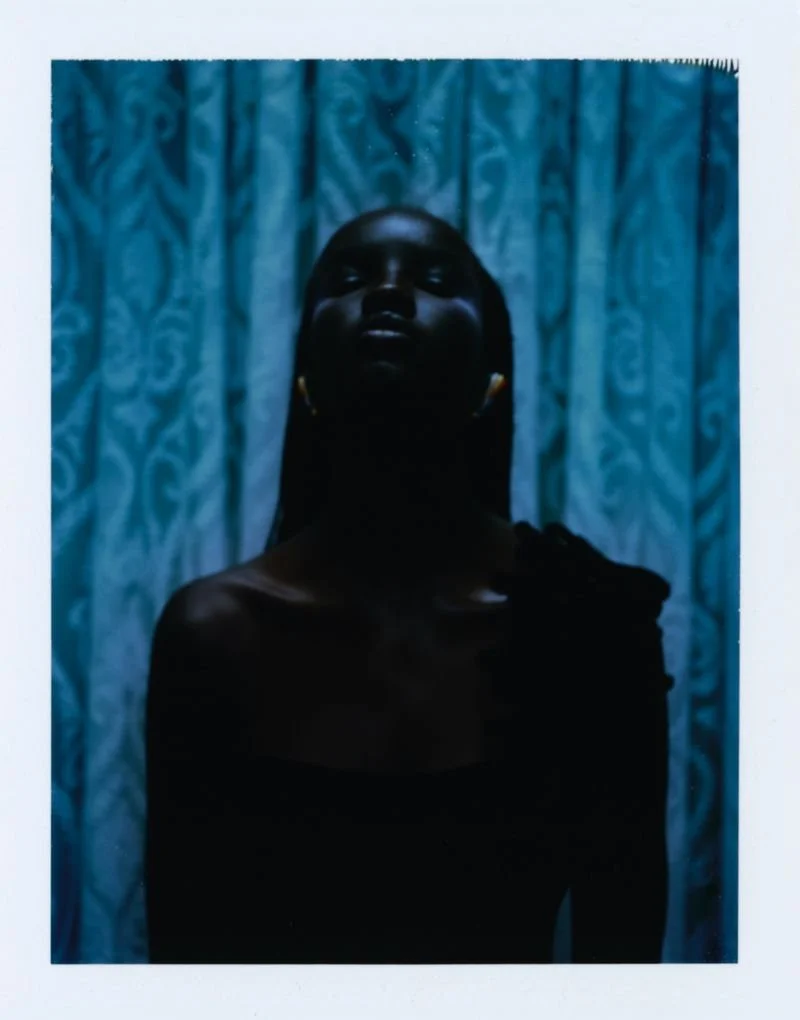 New Cultural Identity Fashion Designers — Anne of Carversville