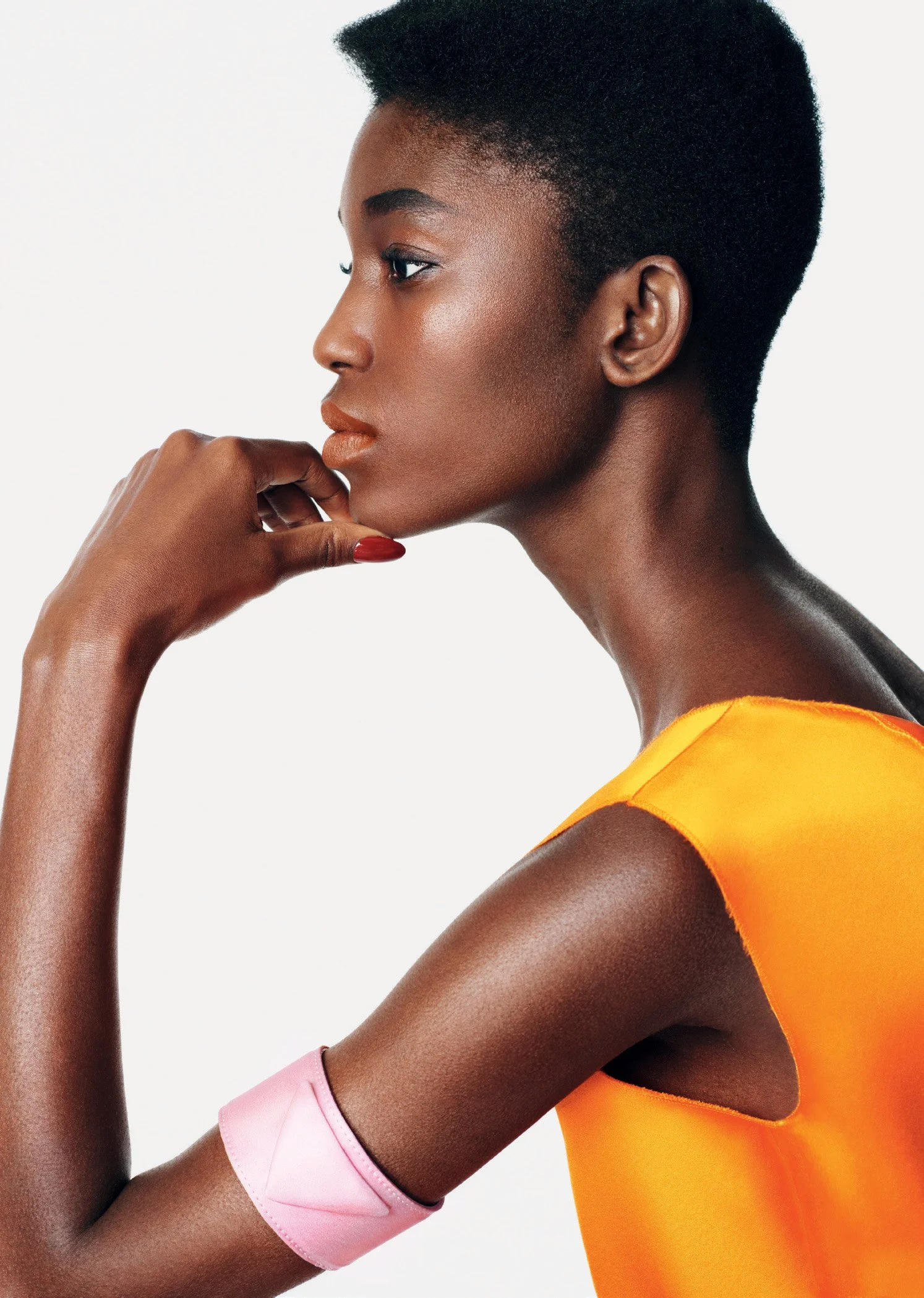 Scott Trindle Captures 'Glam Rocks' Spring 2022 Accessories — Anne of ...