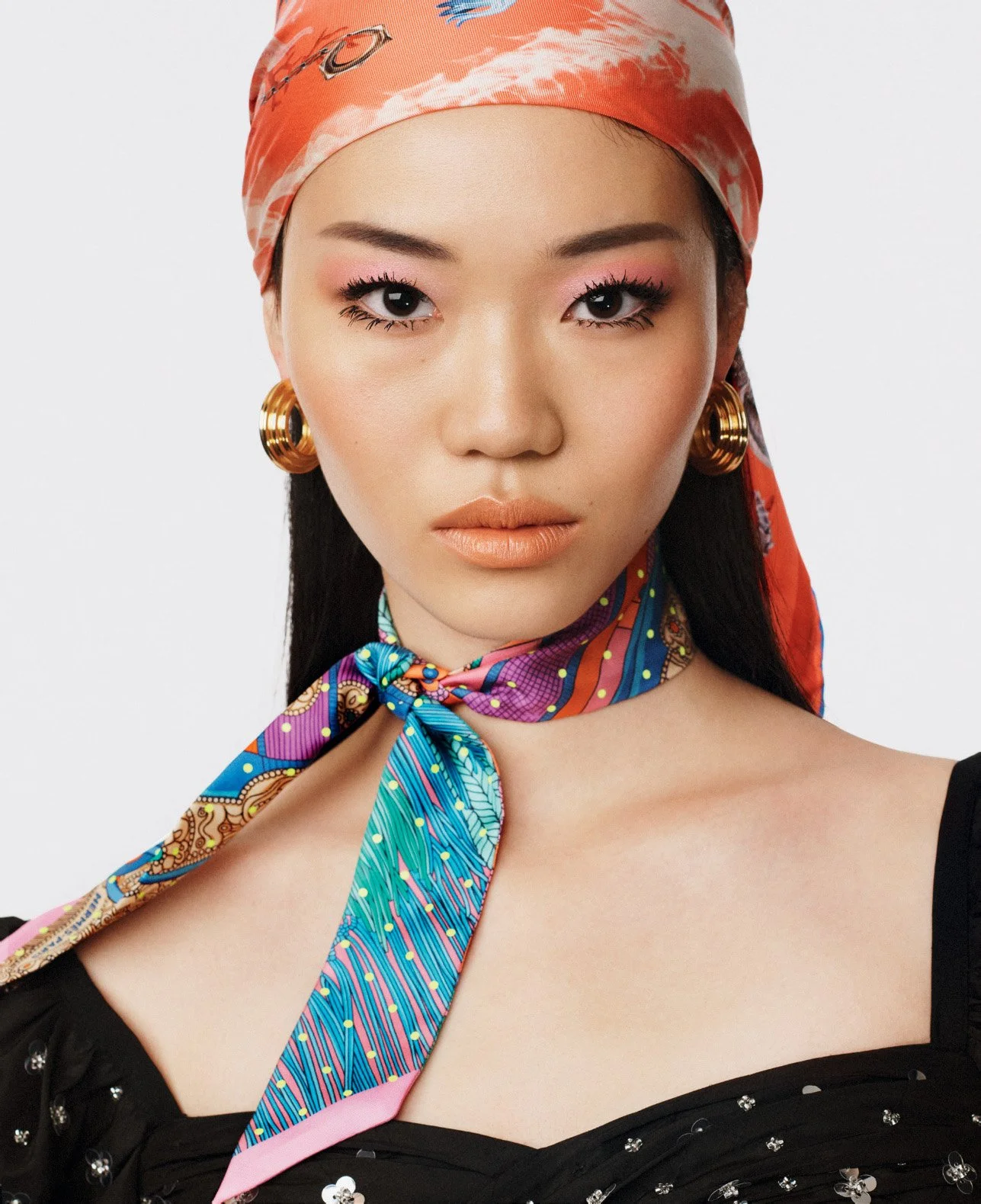Scott Trindle Captures 'Glam Rocks' Spring 2022 Accessories — Anne of ...