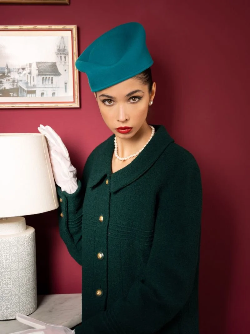 Kristen Manu's 'Tribute to Audrey Hepburn' by Roma Lansky — Anne of ...