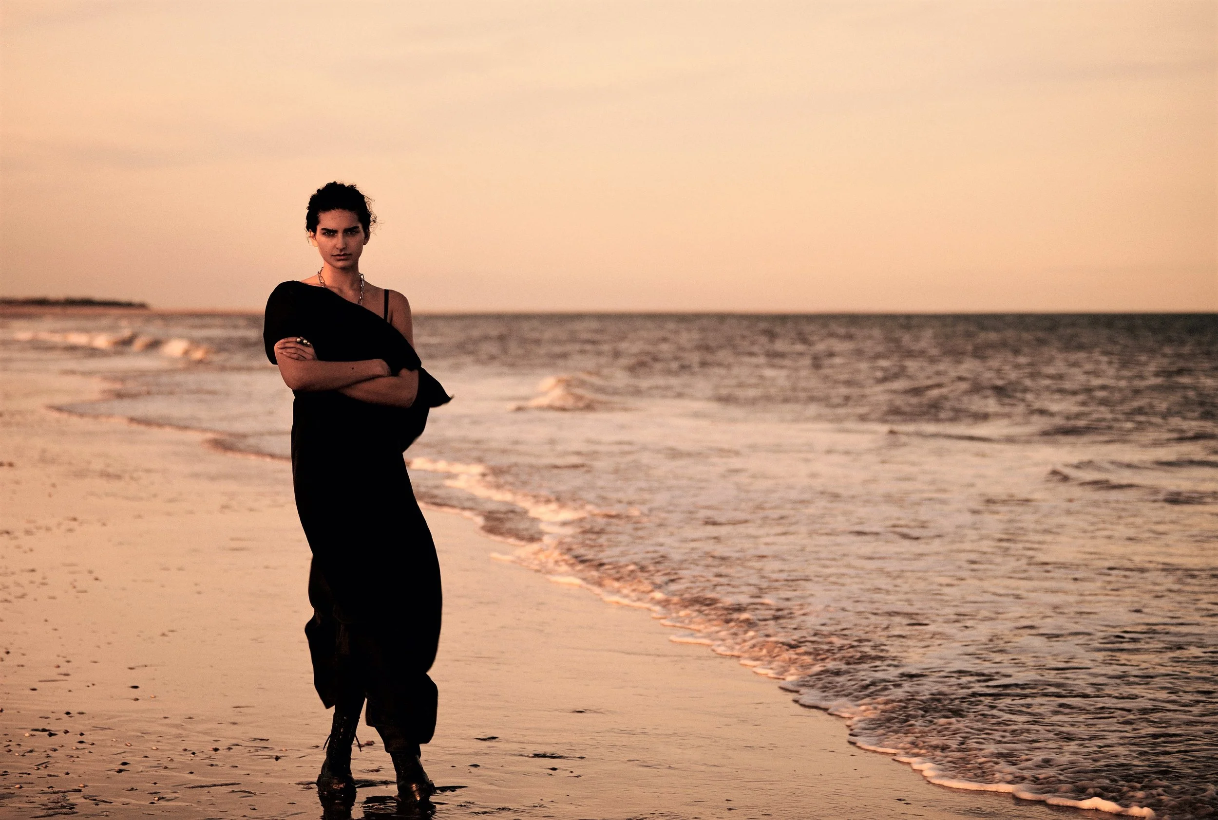 Saffron Vadher's Women Rising 'New Dawn' by Boo George — Anne of ...