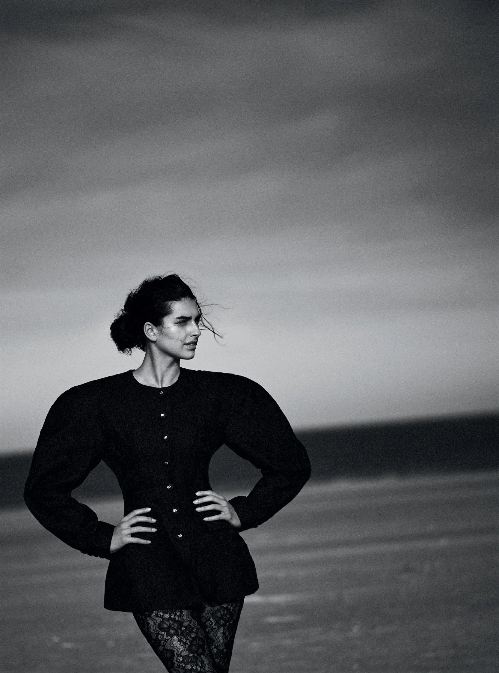 Saffron Vadher's Women Rising 'New Dawn' by Boo George — Anne of ...