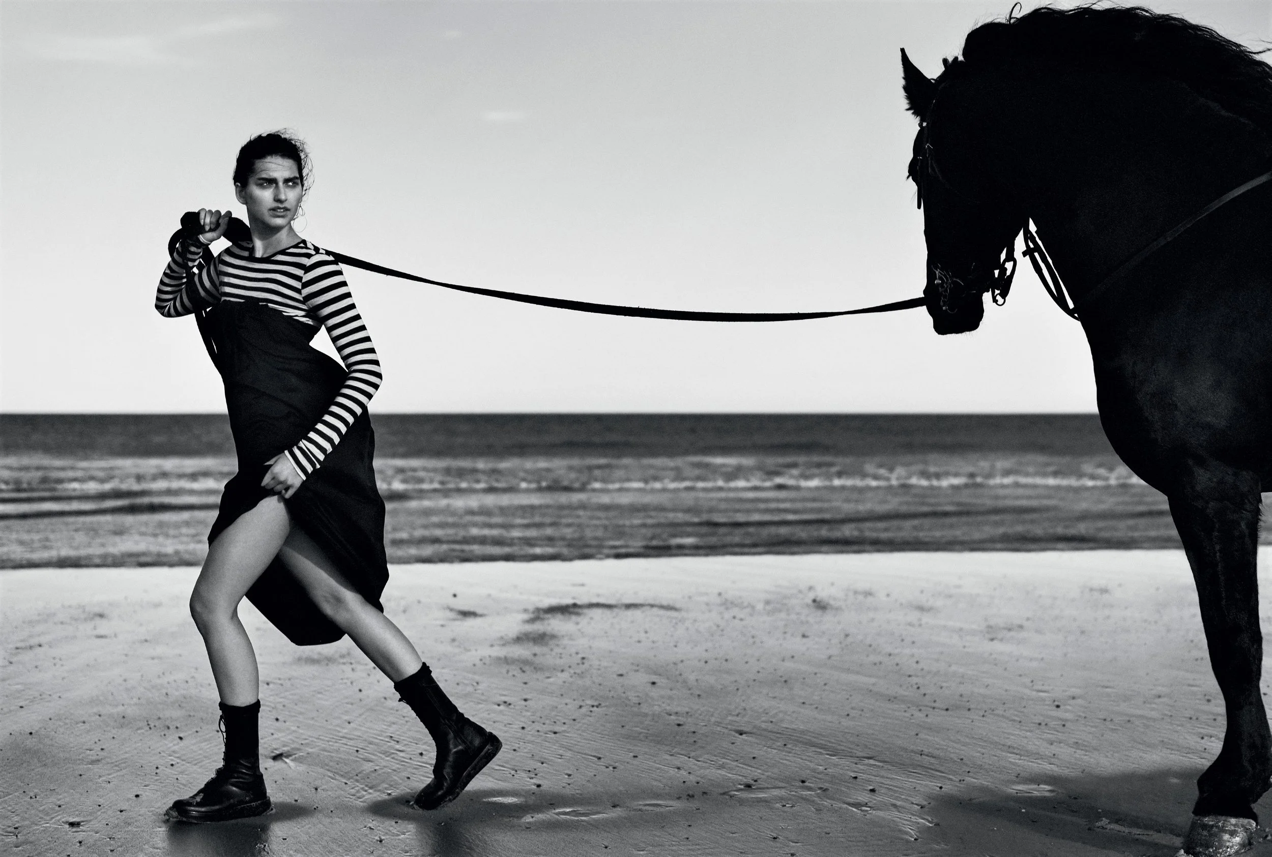 Saffron Vadher's Women Rising 'New Dawn' by Boo George — Anne of ...