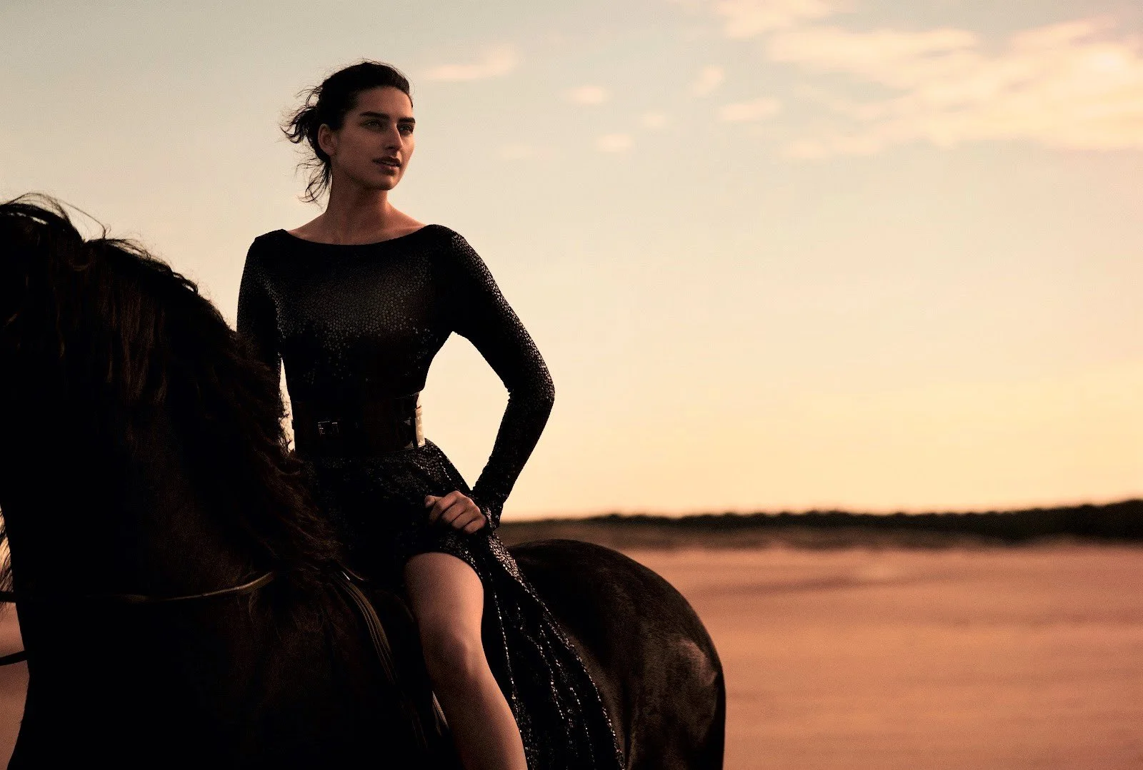 Saffron Vadher's Women Rising 'New Dawn' by Boo George — Anne of ...