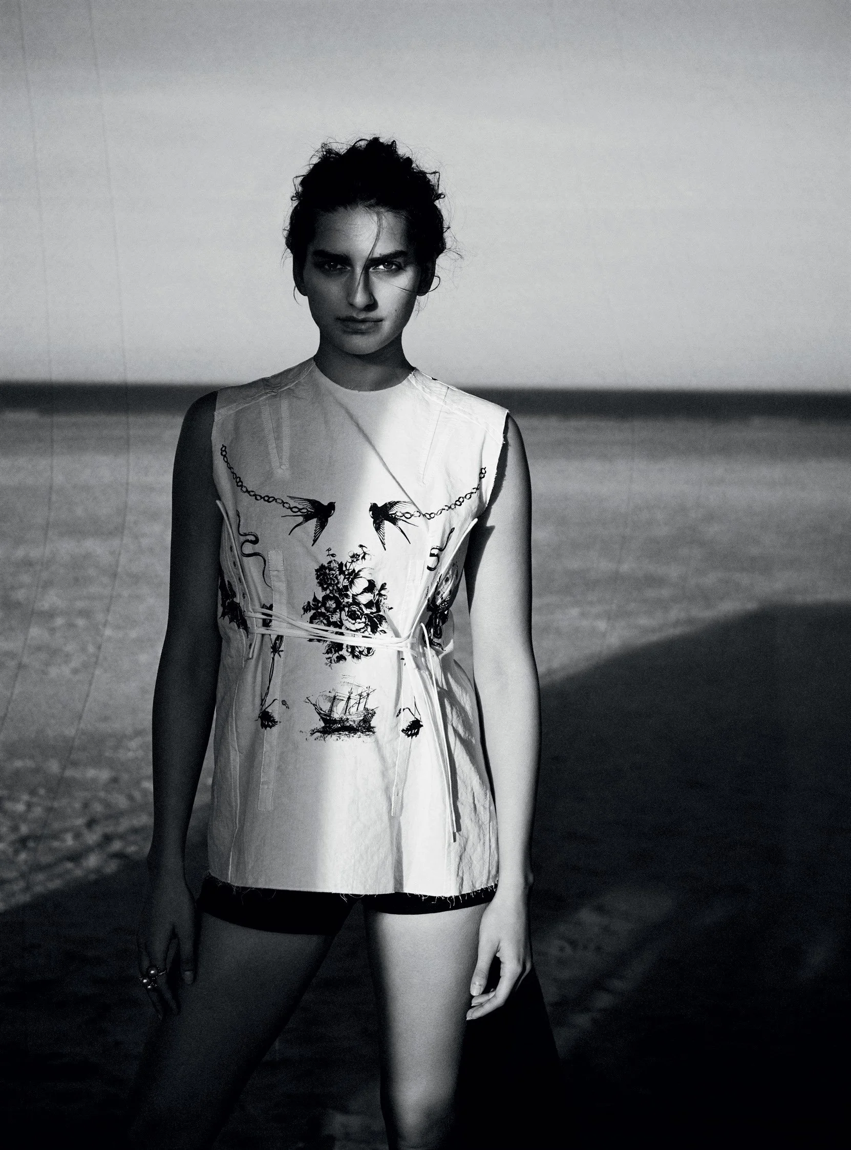 Saffron Vadher's Women Rising 'New Dawn' by Boo George — Anne of ...