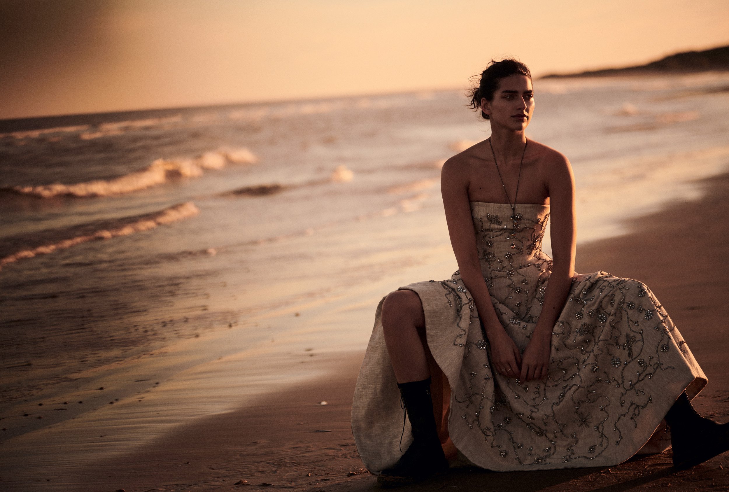 Saffron Vadher's Women Rising 'New Dawn' by Boo George — Anne of ...