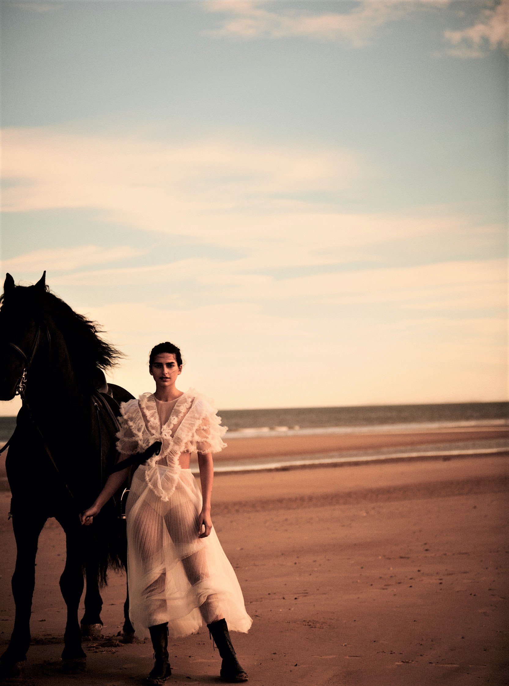 Saffron Vadher's Women Rising 'New Dawn' by Boo George — Anne of ...