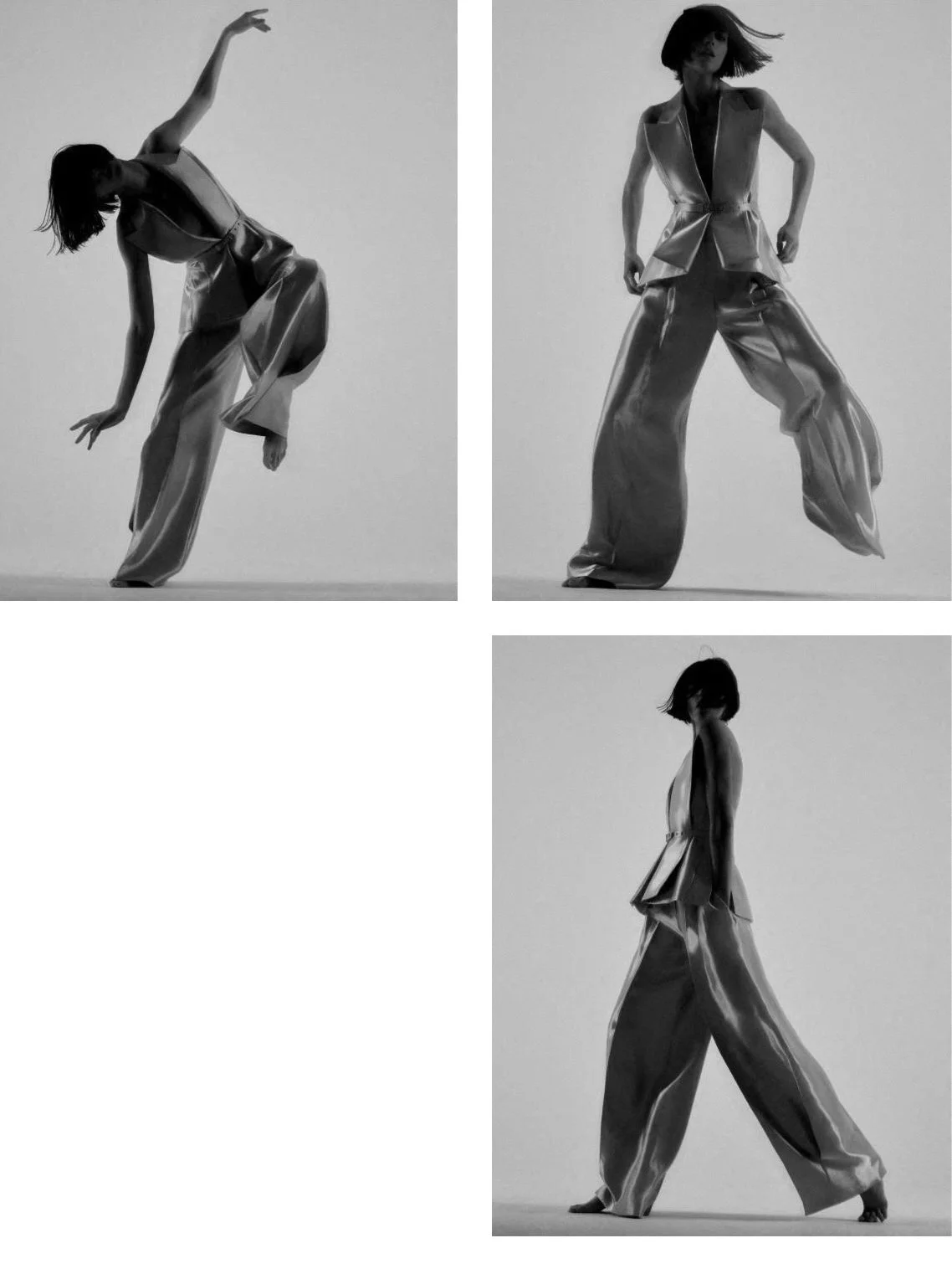 Anja Rubik at Kenya Lewa House | Chris Colls ELLE France Pt-2 — Anne of ...