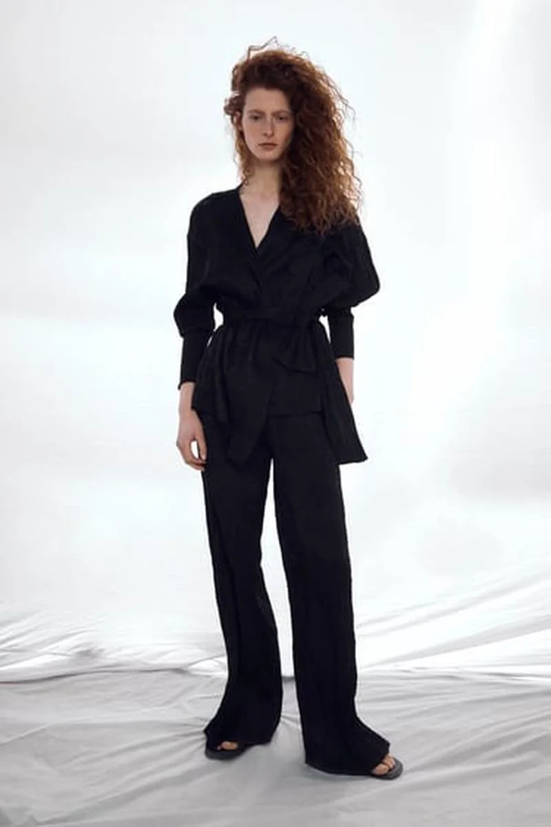 Karim Sadli Captures Zara Natural Land 01 February 2021 — Anne of ...