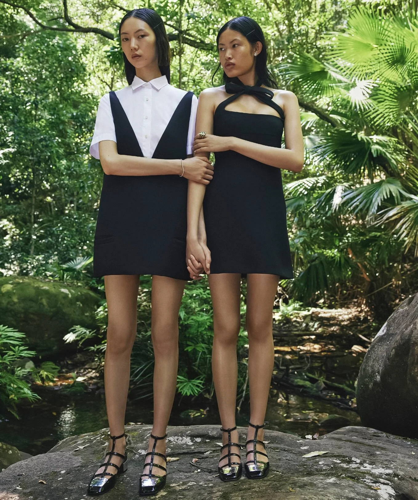 Charles Dennington's 'Natural Phenomenon' and a Plantiful Plea — Anne ...