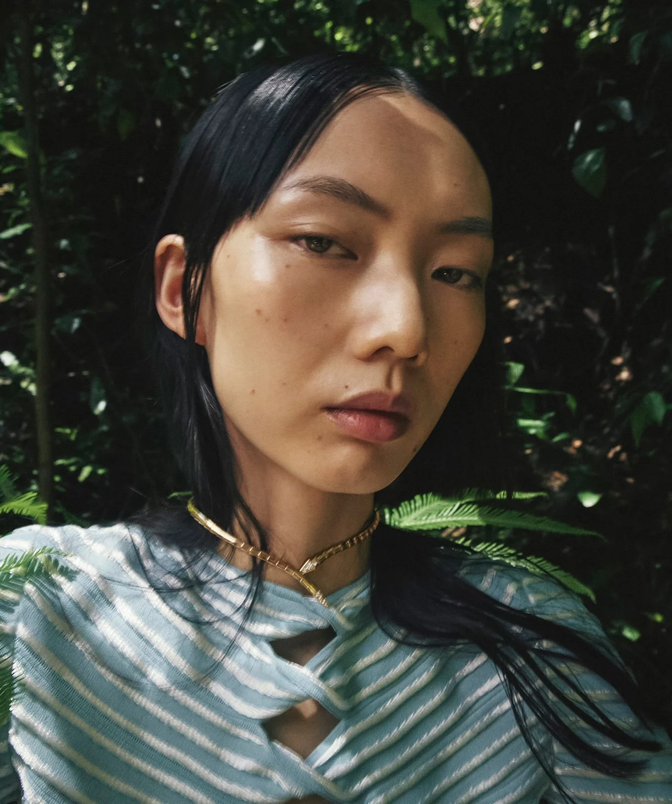 Charles Dennington's 'Natural Phenomenon' and a Plantiful Plea — Anne ...