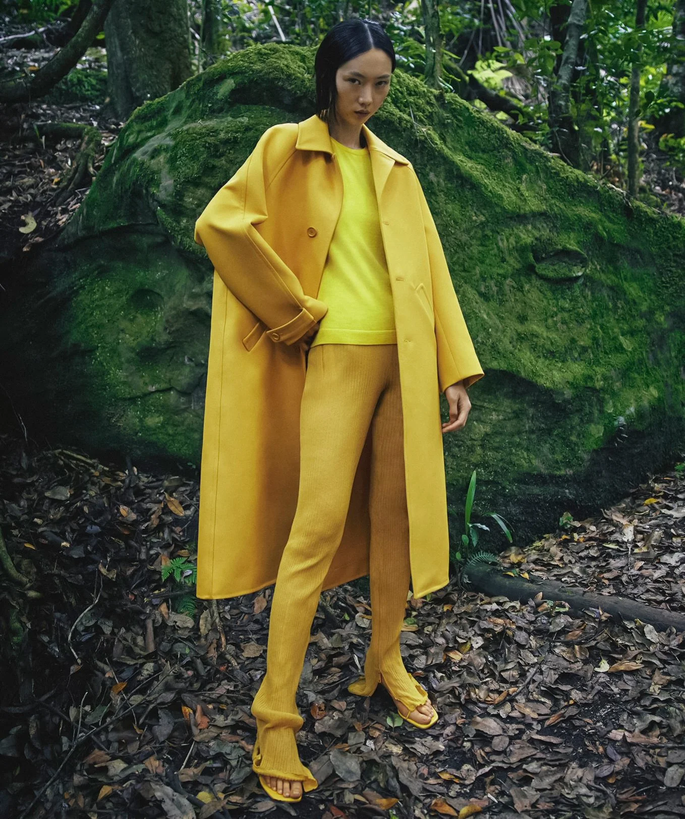 Charles Dennington's 'Natural Phenomenon' and a Plantiful Plea — Anne ...