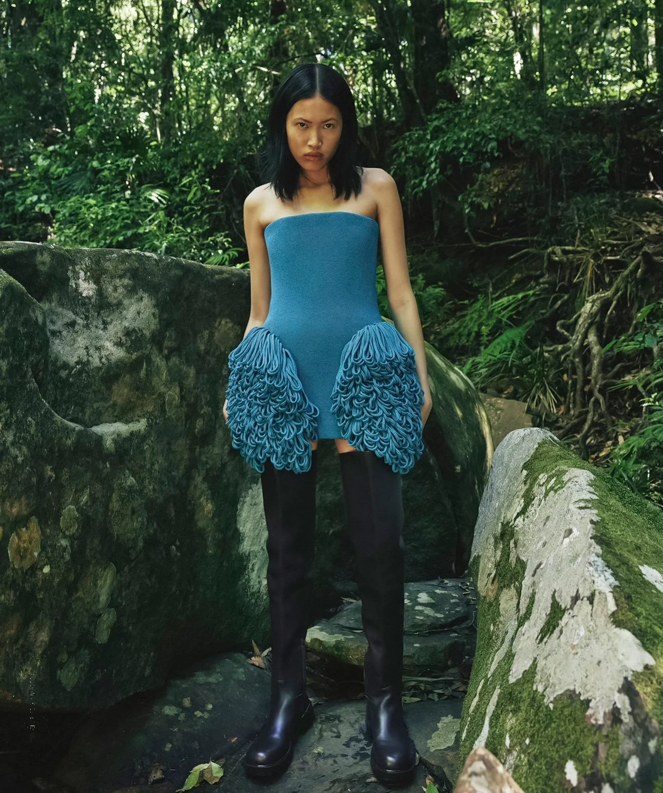 Charles Dennington's 'Natural Phenomenon' and a Plantiful Plea — Anne ...