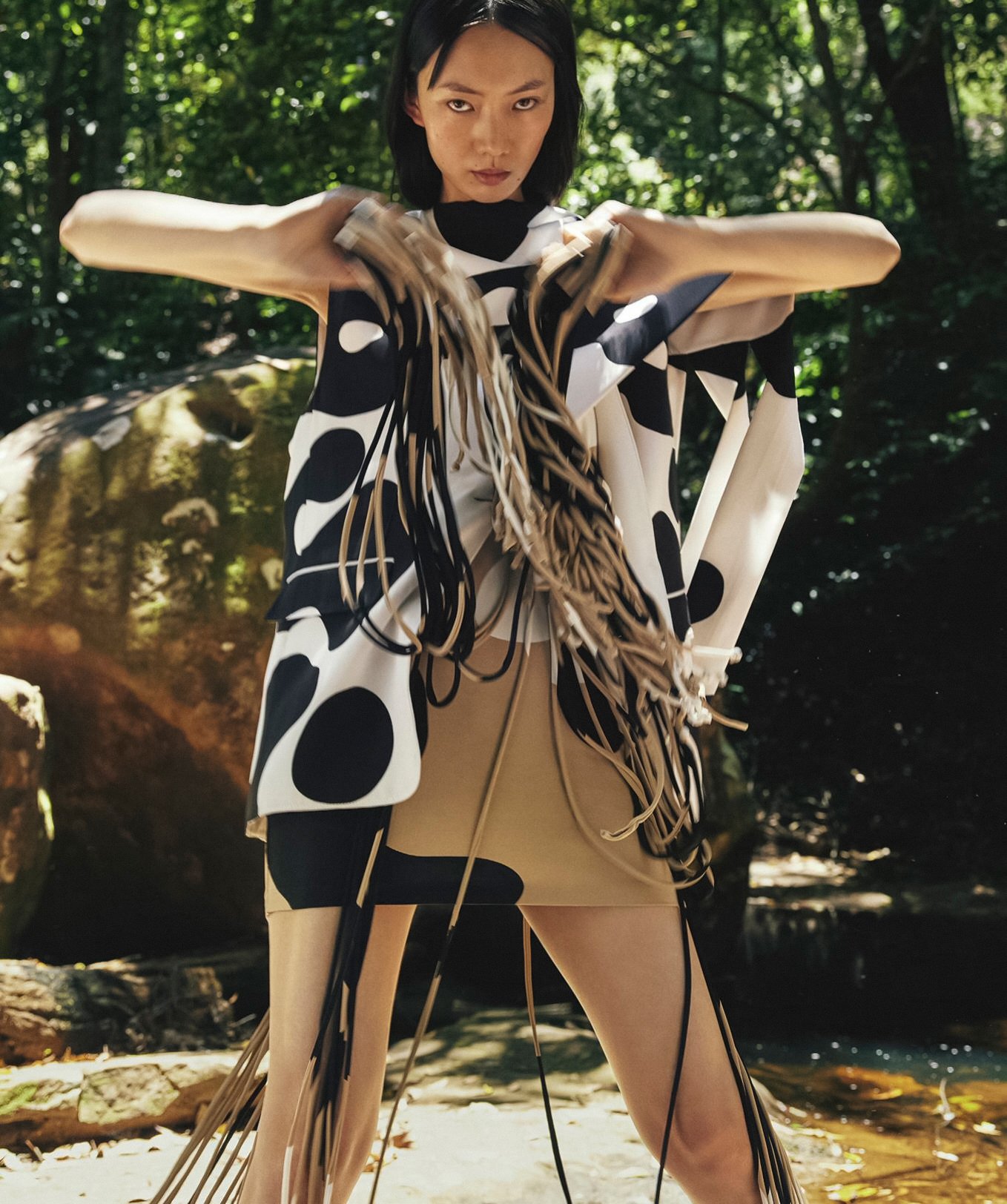 Charles Dennington's 'Natural Phenomenon' and a Plantiful Plea — Anne ...