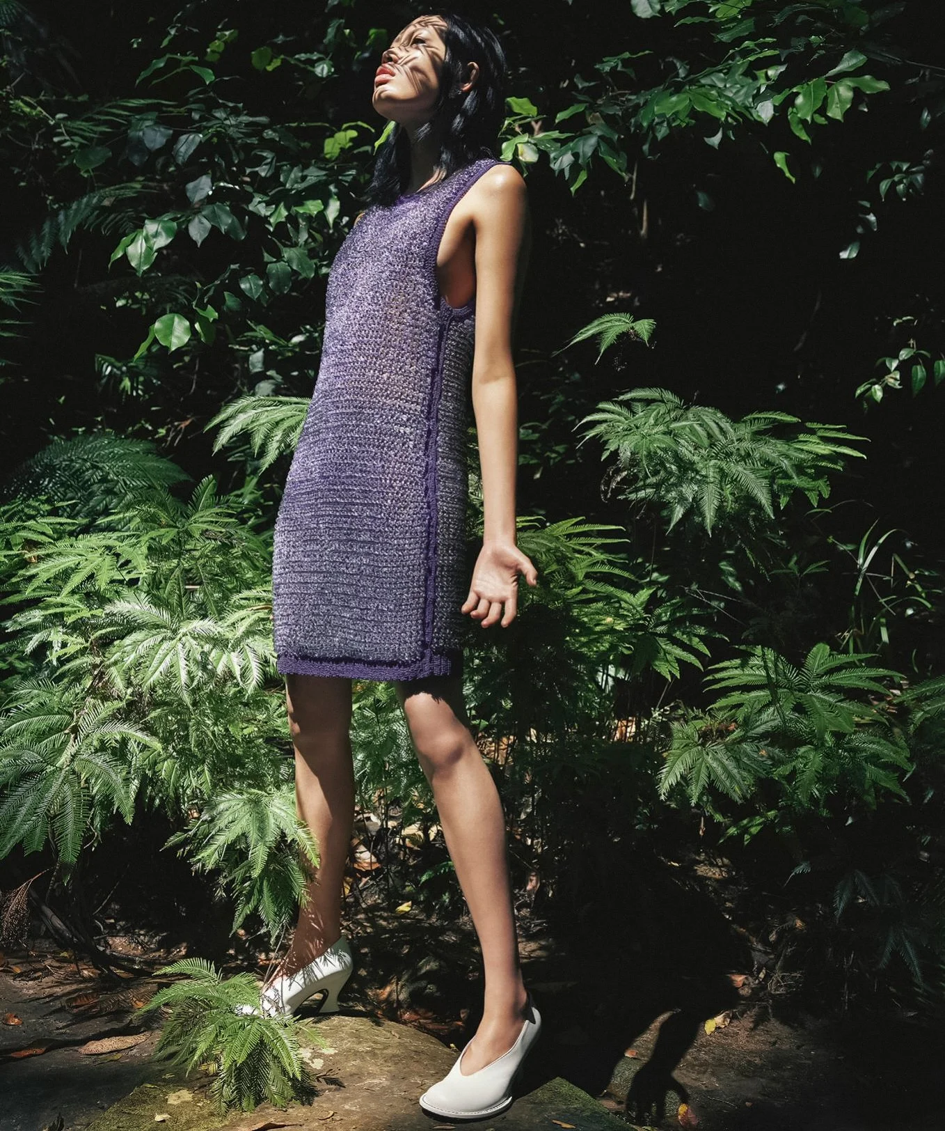 Charles Dennington's 'Natural Phenomenon' and a Plantiful Plea — Anne ...