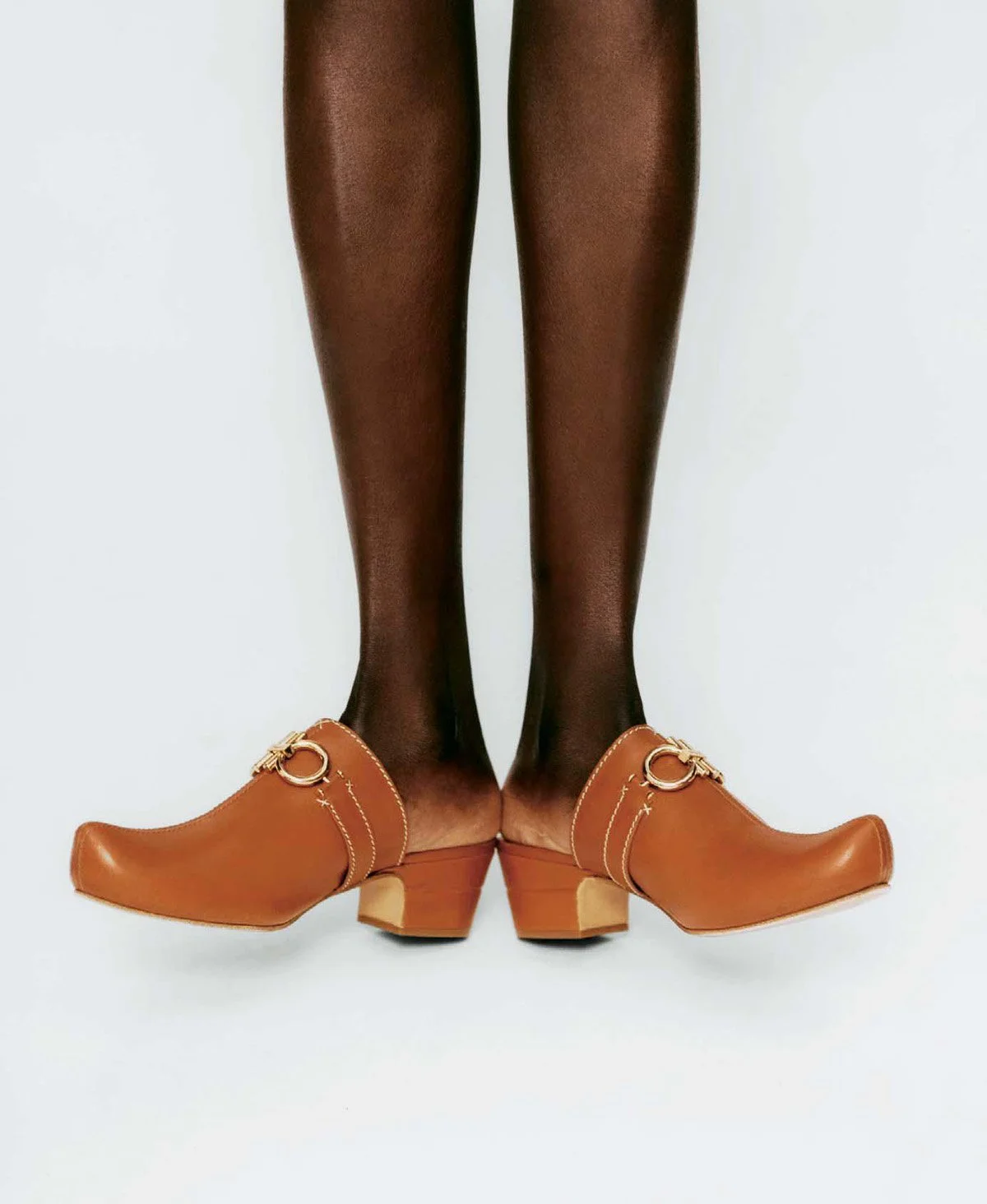 Nyaueth Riam in Spring's Top Accessories in Times Style Mag — Anne of ...