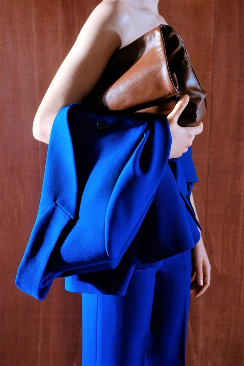 Zara's Dose of Dopamine-Dressing in Spring 2022 Bold Colors — Anne of ...