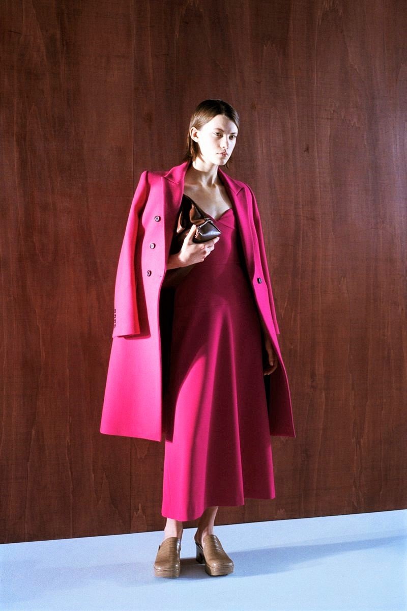 Zara's Dose of Dopamine-Dressing in Spring 2022 Bold Colors — Anne of ...