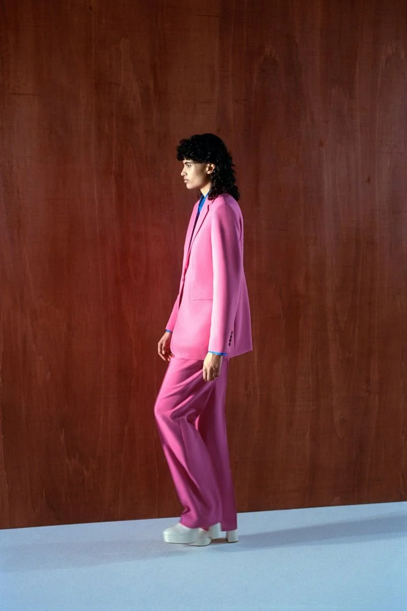 Zara's Dose of Dopamine-Dressing in Spring 2022 Bold Colors — Anne of ...